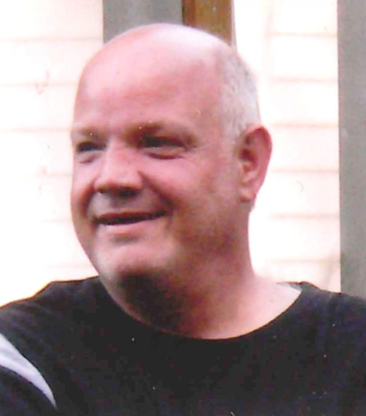 Kevin Eugene Bricker | News, Sports, Jobs - Daily Press